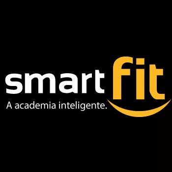 Você sabe quais as cores ou lembra da logo da SmartFit? - Fitmall