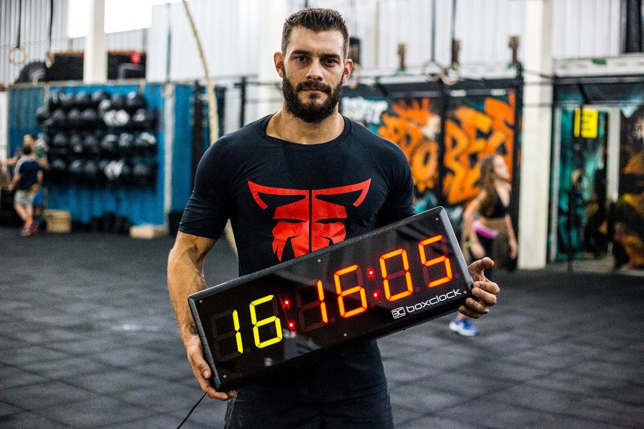 Marcas: Alpha Strength - Fitmall