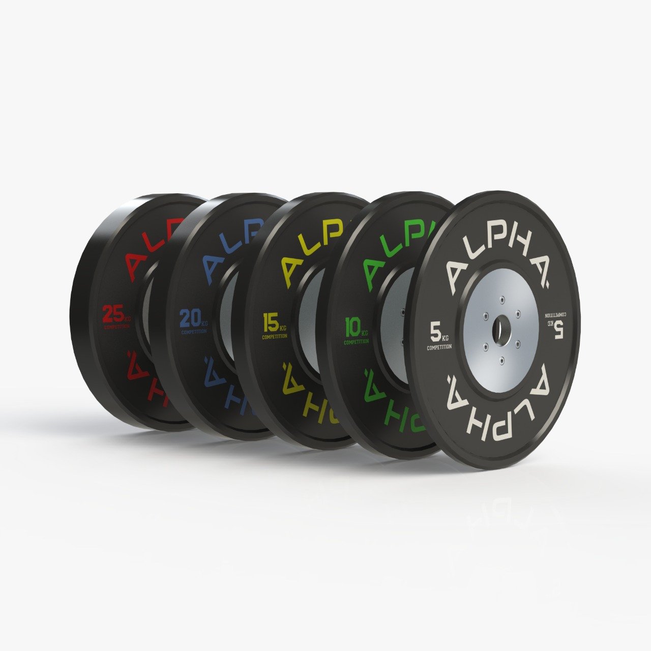 Marcas: Alpha Strength - Fitmall